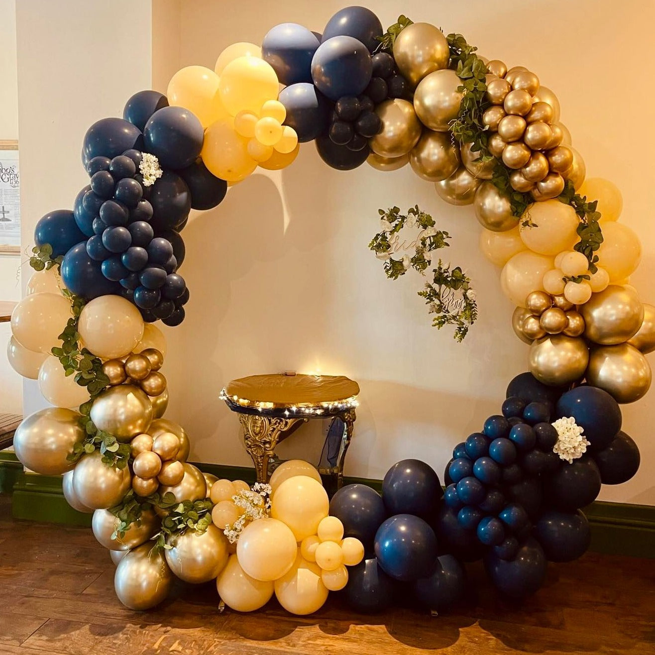 Balloon Hoops – BounceBoxEvents