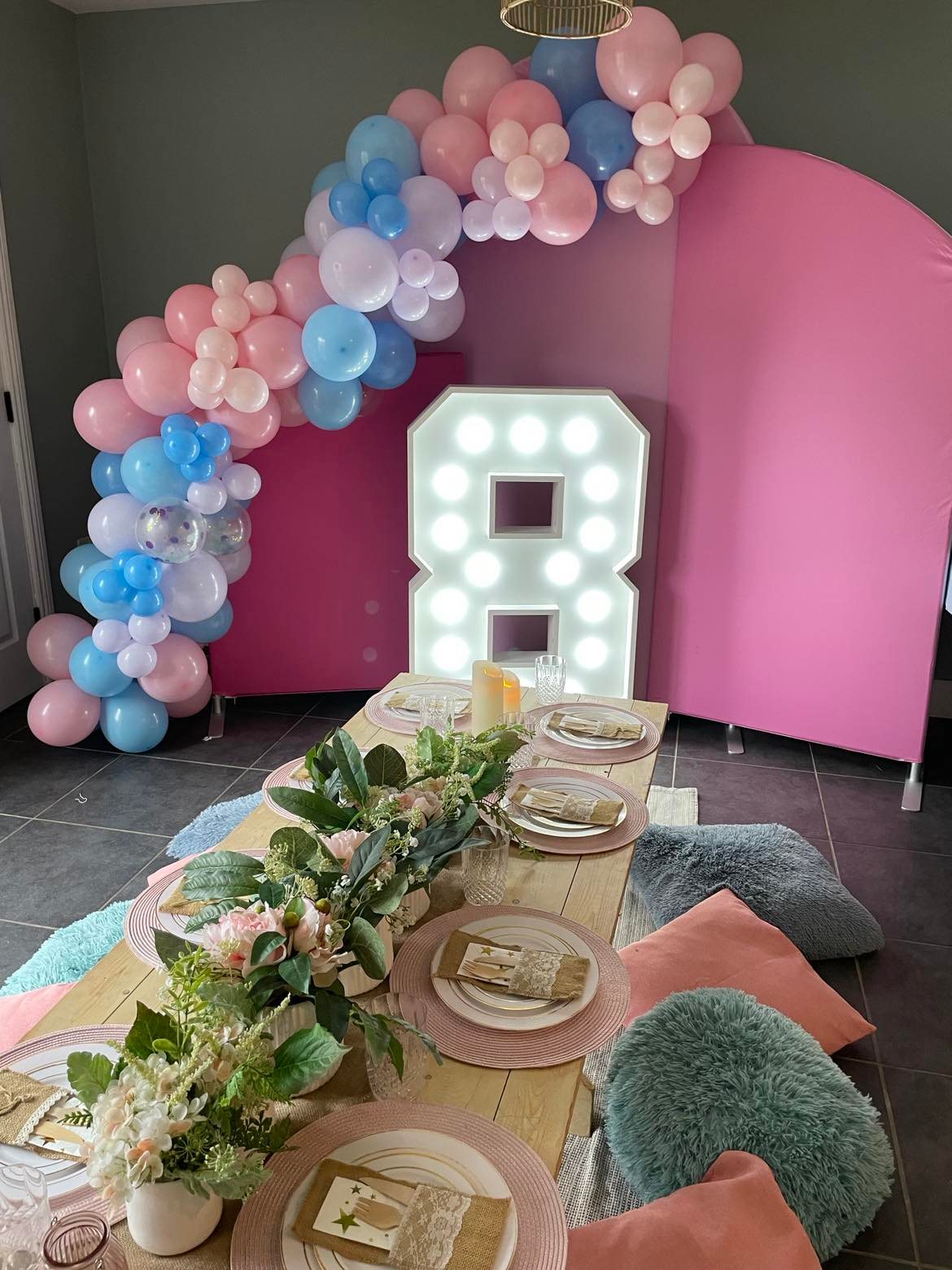 Themed Backdrops – BounceBoxEvents